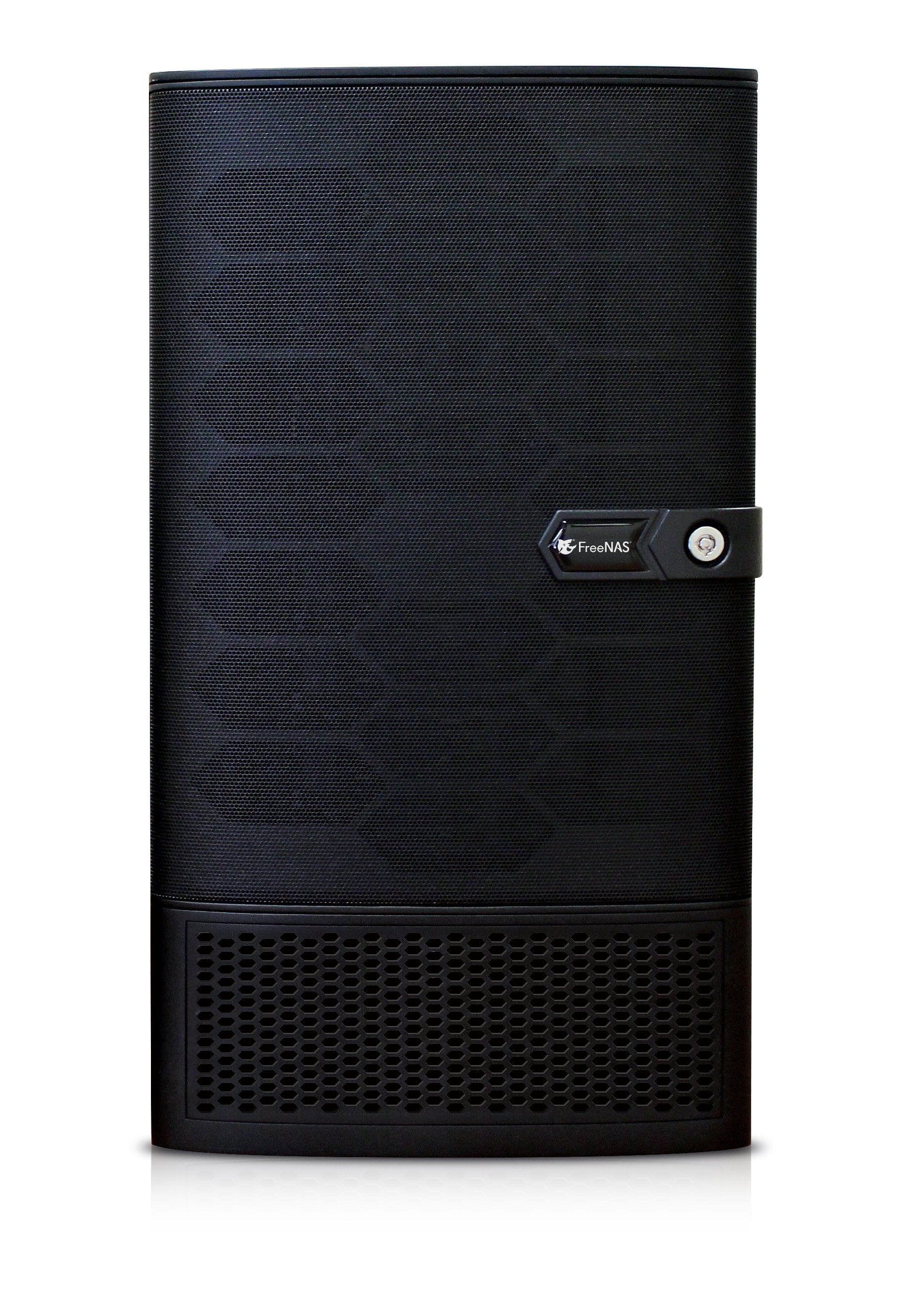 Freenas Mini Xl Now Available Ixsystems Inc Enterprise Storage And Servers
