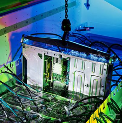 iXsystems Takes the Plunge with Liquid Immersion Servers - iXsystems ...