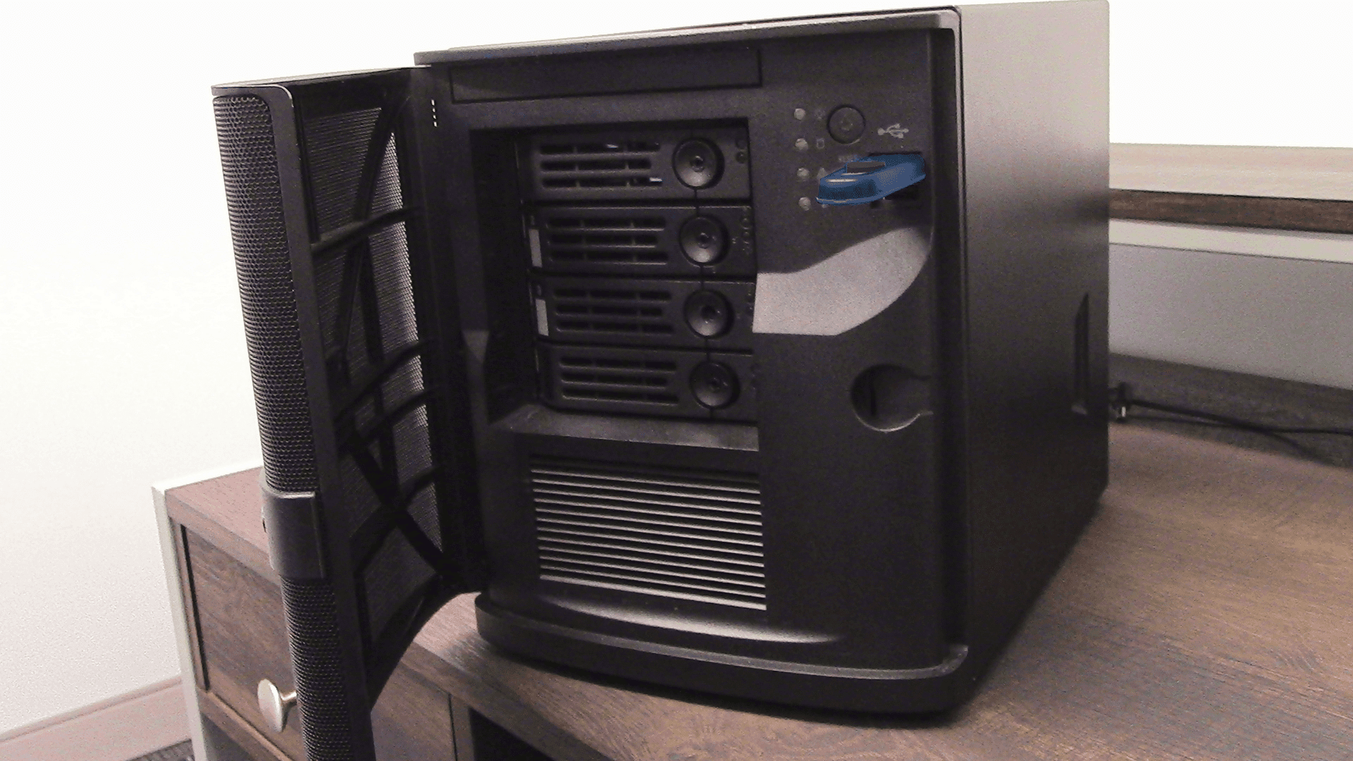 How to Set Up and Install TrueNAS CORE - iXsystems, Inc. - Enterprise ...