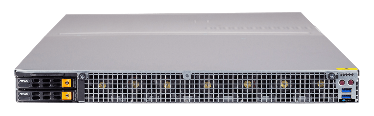 iXsystems Server Product Line - iXsystems, Inc. - Enterprise Storage ...