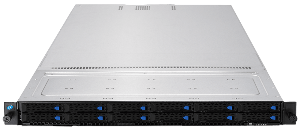iXsystems Server Product Line - iXsystems, Inc. - Enterprise Storage ...