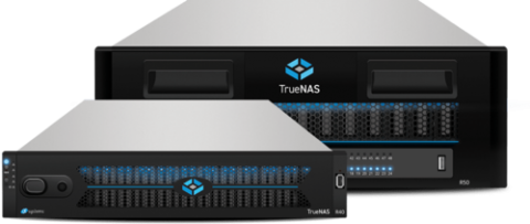 Support - iXsystems, Inc. - Enterprise Storage & Servers