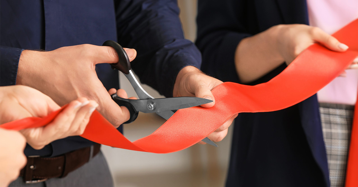 iXsystems Opens New Technology Campus