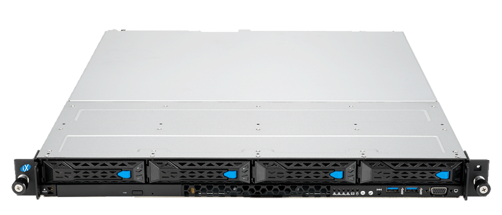 iXsystems Server Product Line - iXsystems, Inc. - Enterprise Storage ...