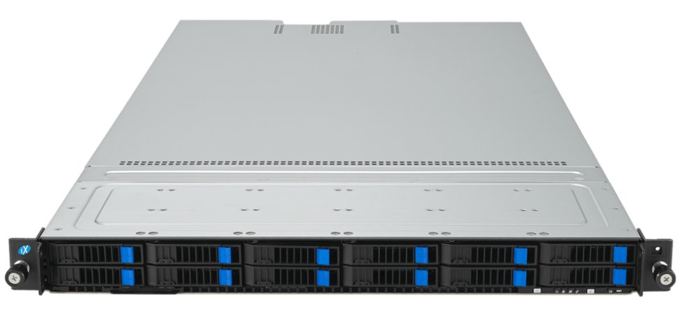 iXsystems Server Product Line - iXsystems, Inc. - Enterprise Storage ...
