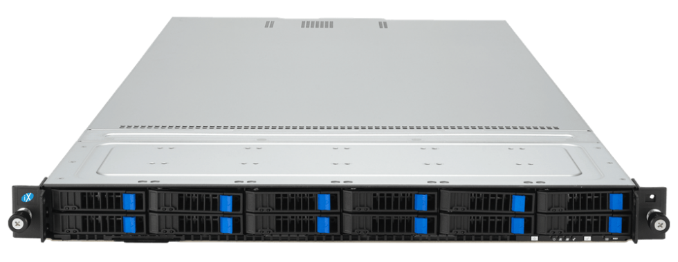 iXsystems Server Product Line - iXsystems, Inc. - Enterprise Storage ...