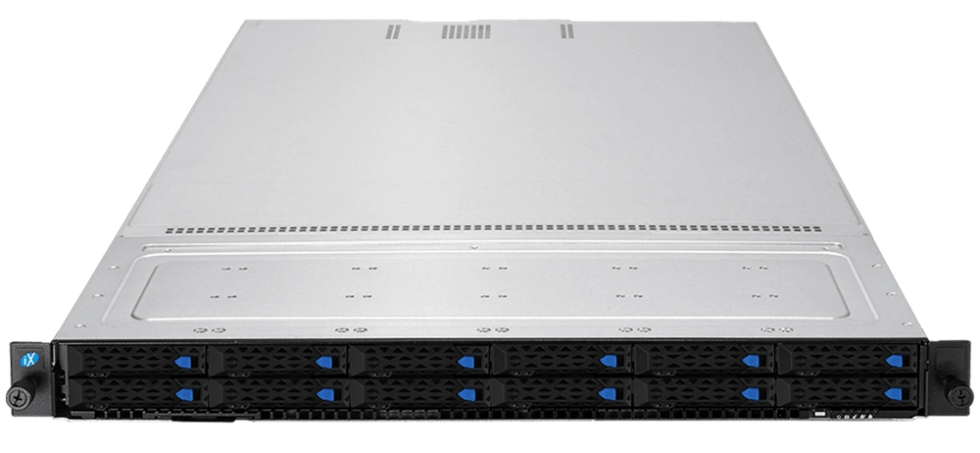 iXsystems Server Product Line - iXsystems, Inc. - Enterprise Storage ...