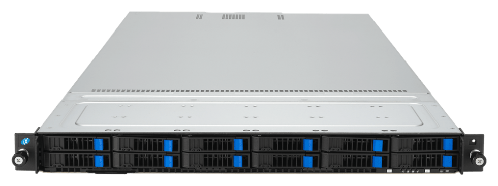 iXsystems Server Product Line - iXsystems, Inc. - Enterprise Storage ...