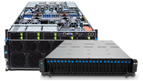 iXsystems, Inc. - Enterprise Storage & Servers Driven by Open Source