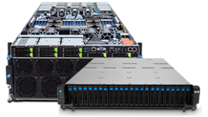 iXsystems, Inc. - Enterprise Storage & Servers Driven by Open Source