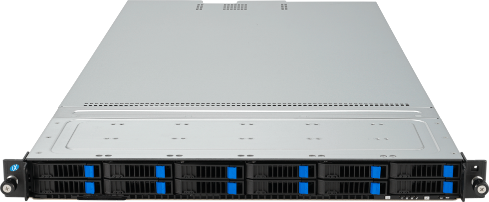 iXsystems Server Product Line - iXsystems, Inc. - Enterprise Storage ...